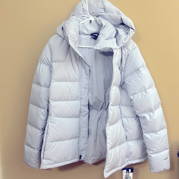 The North Face | Jackets & Coats | Nwt The North Face Metropolis Down ...
